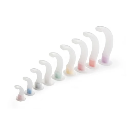 Tubo de guedel - Medican